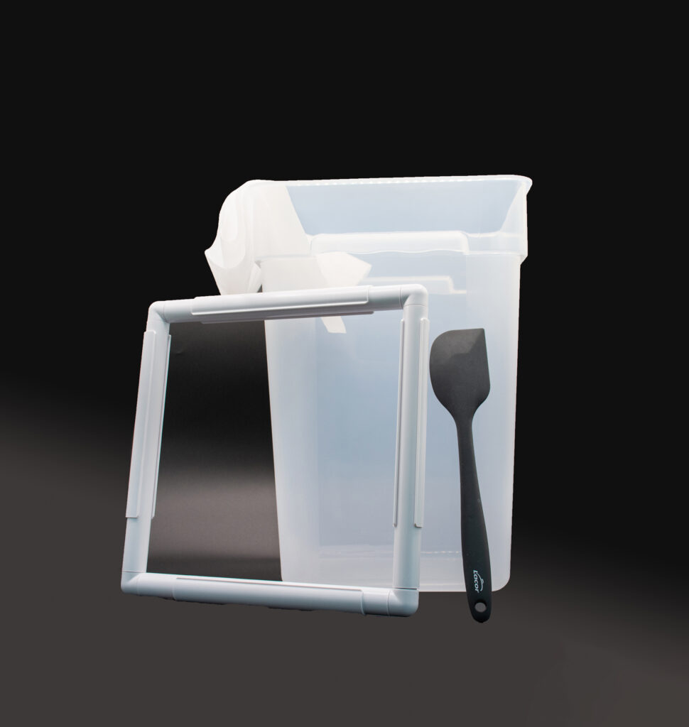 Filtration Kit | MODULAGROFARM